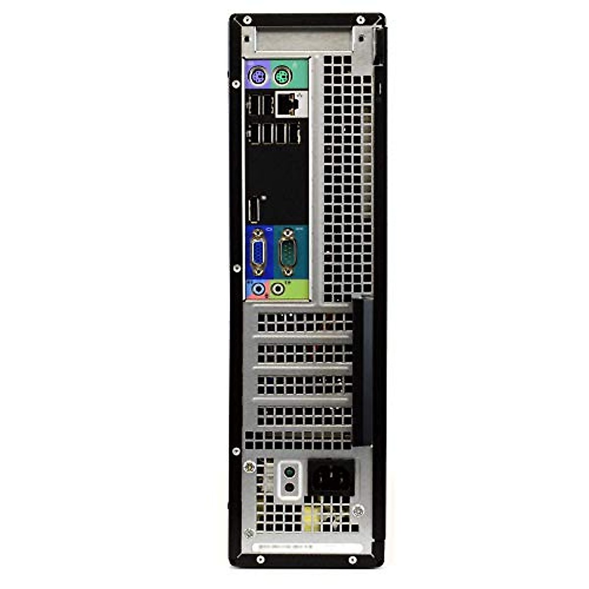 Dell OptiPlex 790 Computer Bundle With Accesory Pack - Intel Quad Core i5 3.1GHz, 16GB, 2TB HDD, DVD, Windows 10 Pro, USB Bluetooth & WiFi, 22 Inch LCD, Keyboard, Mouse (Renewed)