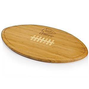 Kansas City Chiefs Kickoff Cutting Board