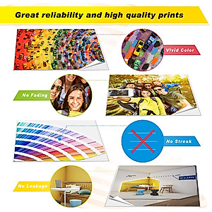 V4INK Compatible Toner Cartridge Replacement for HP 87X CF287X Toner for use in HP Laser jet Pro M501 M506 M527 M501dn M501n M506dn M506n M506x M527f M527dn Printer, 2 Packs high yield-18,000 Pages