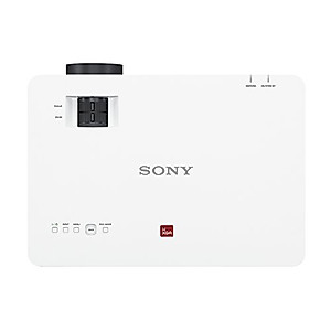 Sony VPLEW575 4,300 lumens WXGA high Brightness Compact Projector