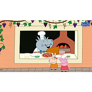 Peppa Pig World Adventures - PlayStation 4