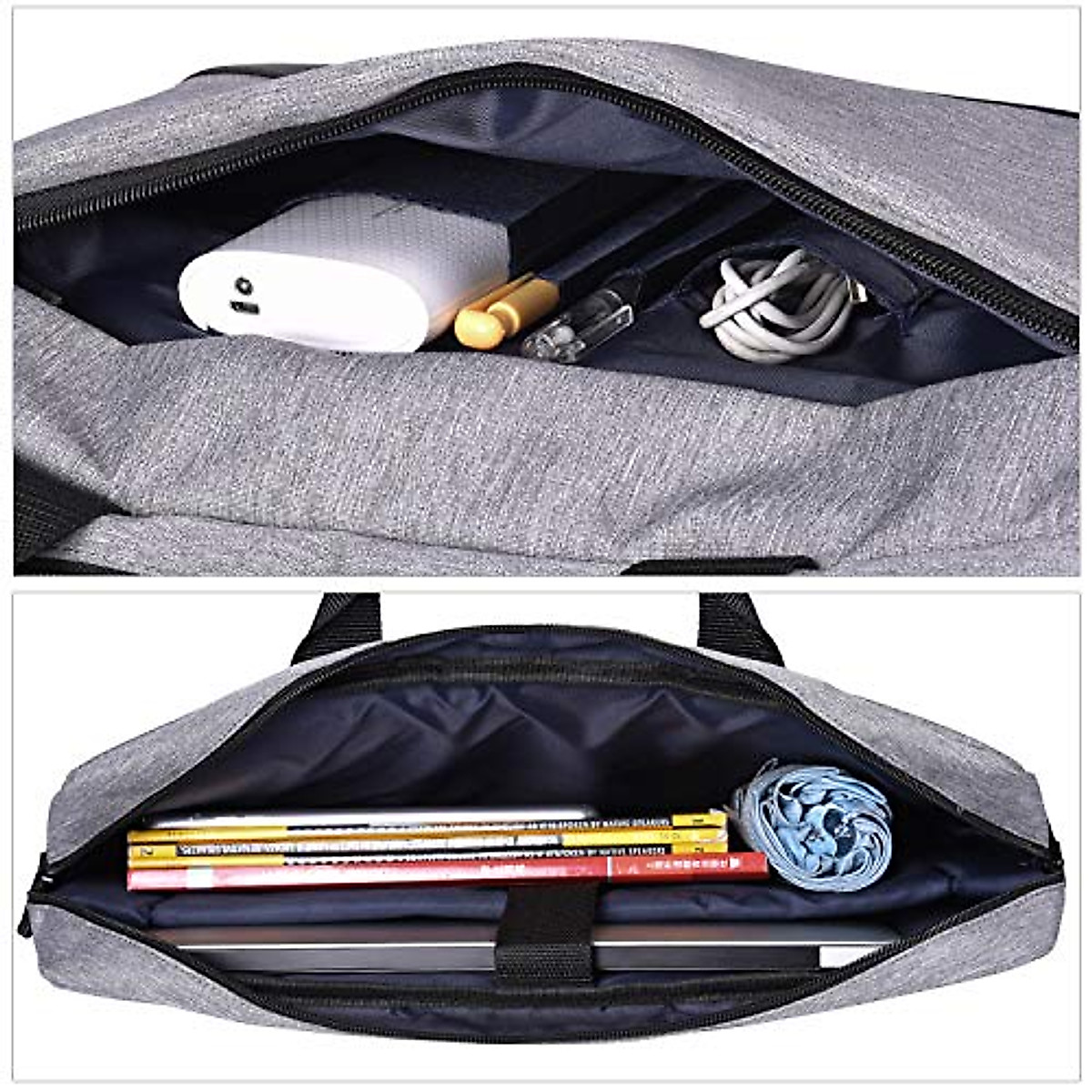 14-15 Inch Laptop Tablet Sleeve Case Notebook Shoulder Bag