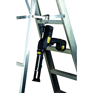 Albion Engineering Company 310-1 Aluminum Ladder Hook-Pull for Albion Caulking Guns