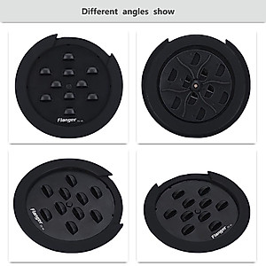 Sound Hole Cover, Acoustic Electric Guitar Feedback Buster Prevention Acfeedback Buster