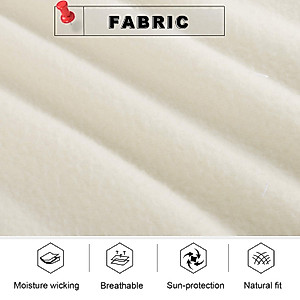 AXBXCX Neck Warmer Gaiter Balaclava - Windproof Ski Mask - Cold Weather Face Motorcycle Mask Cycling Skull Cap Thermal Scarf Winter for Running Snowboarding Fishing Hunting Off-roading Black + White