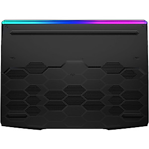 MSI GE66 15.6" FHD 240hz Gaming Laptop, Intel Core i7-10750H, Graphics NVIDIA GeForce RTX 3070 (32GB DDR4 RAM | 1TB PCIe SSD) 720p Webcam, RGB Keyboard, Windows 10 Bundle W/ JTD Pad