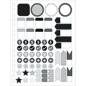 LANG Executive 2024 Deluxe Planner (24991038113)