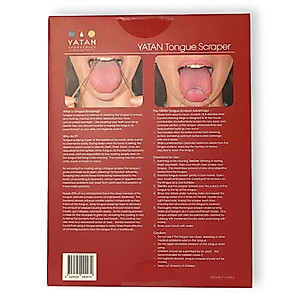 Yatan Ayurvedics Dental Care Kit - for Fresh Breath, Teeth Whitening & Good Oral Hygiene