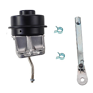 11657588938 Upgrade Turbo Wastegate Actuator 49477 Fits for BMW F10 F25 F30 E84 320i 328i 528i xDrive X3 Z4 N20 N26 2.0L 49477-02001 TurboCharger