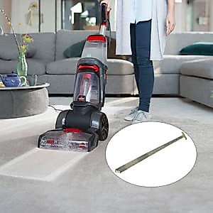 pet carpet cleaner bare floor tool parts, replacement nozzle cleaning tool Compatible with Bissell ProHeat 2X Revolution Series Models 1548, 1550, 1551, Replaces Parts# 1606433/160-6433 (2 Pack)