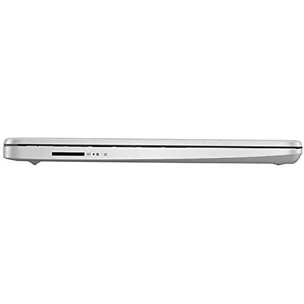 HP Newest Laptop 14 Full HD Display 10th Gen Intel Core i7-1065G7 4-core 32GB DDR4 Memory 1TB PCIe SSD Backlit Keyboard HDMI Windows 10 Home Silver| Bundled with 32GB PCS USB Card