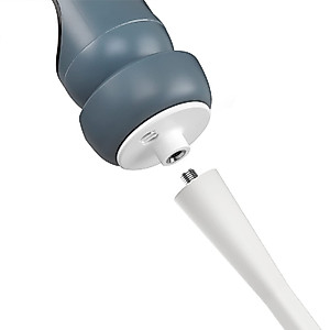 Aobelieve Flexible Twist Mount for Owlet Cam and Owlet Cam 2 Baby Monitor Camera