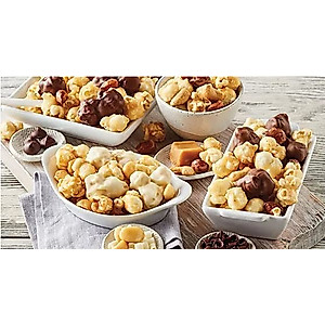 Harry & David - Grand Premium Snack Tower