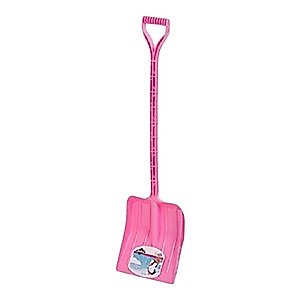 GARANT GKPS09D24 Grant Kids Snow Shovel, 1 Piece and Color may vary