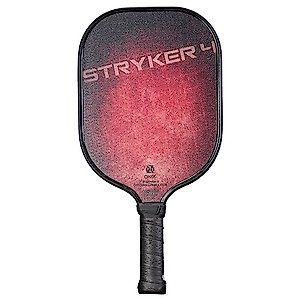 ONIX Stryker 4 Composite - Red