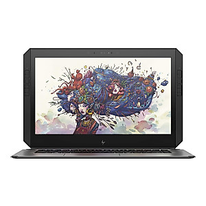 HP ZBook x2 G4 14" Touchscreen LCD 2 in 1 Mobile Workstation - Intel Core i7 (8th Gen) i7-8550U Quad-core (4 Core) 1.80 GHz - 16