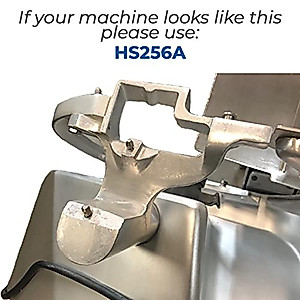 Hobart Sharpener Assembly Unit Replaces 873847-1 Models 2612-2912