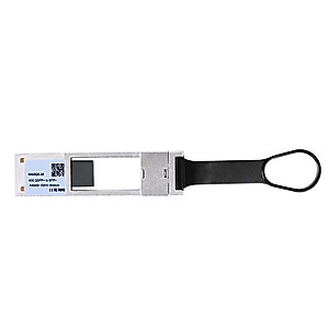 40G QSFP+ to 10G SFP+ QSA Adapter Converter Module for Mellanox MAM1Q00A-QSA, Dell 407-BBRO, Juniper, Arista, Extreme, Nokia 474938A, H3C and More, Support All SFP+ Modules and Cables Reach