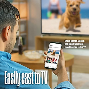 Westinghouse Roku TV - 43 Inch Smart TV, 4K UHD LED TV with Wi-Fi Connectivity and Mobile App, Flat Screen TV Compatible with Apple Home Kit, Alexa and Google Assistant