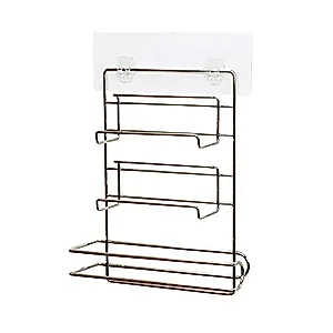 Kitchen Paper Roll Holder Paper Towel Rack Dining Table Kitchen Paper Roll Holder Vertical Paper Towel Storage Rack