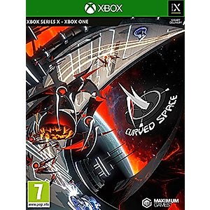Curved Space (Xbox Series X/)