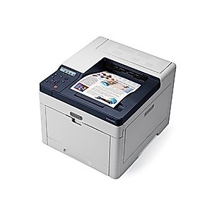 Xerox Phaser 6510/N Color Laser Printer
