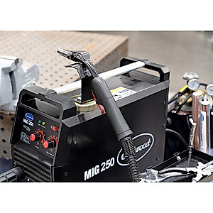 Eastwood Magnetic MIG Welder Torch Holder