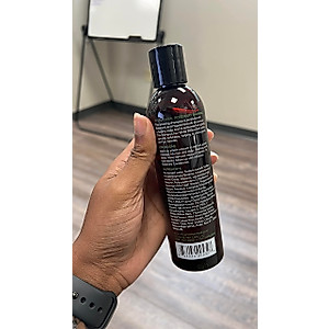 INFLUANCE It's Natural Rosemary Shampoo