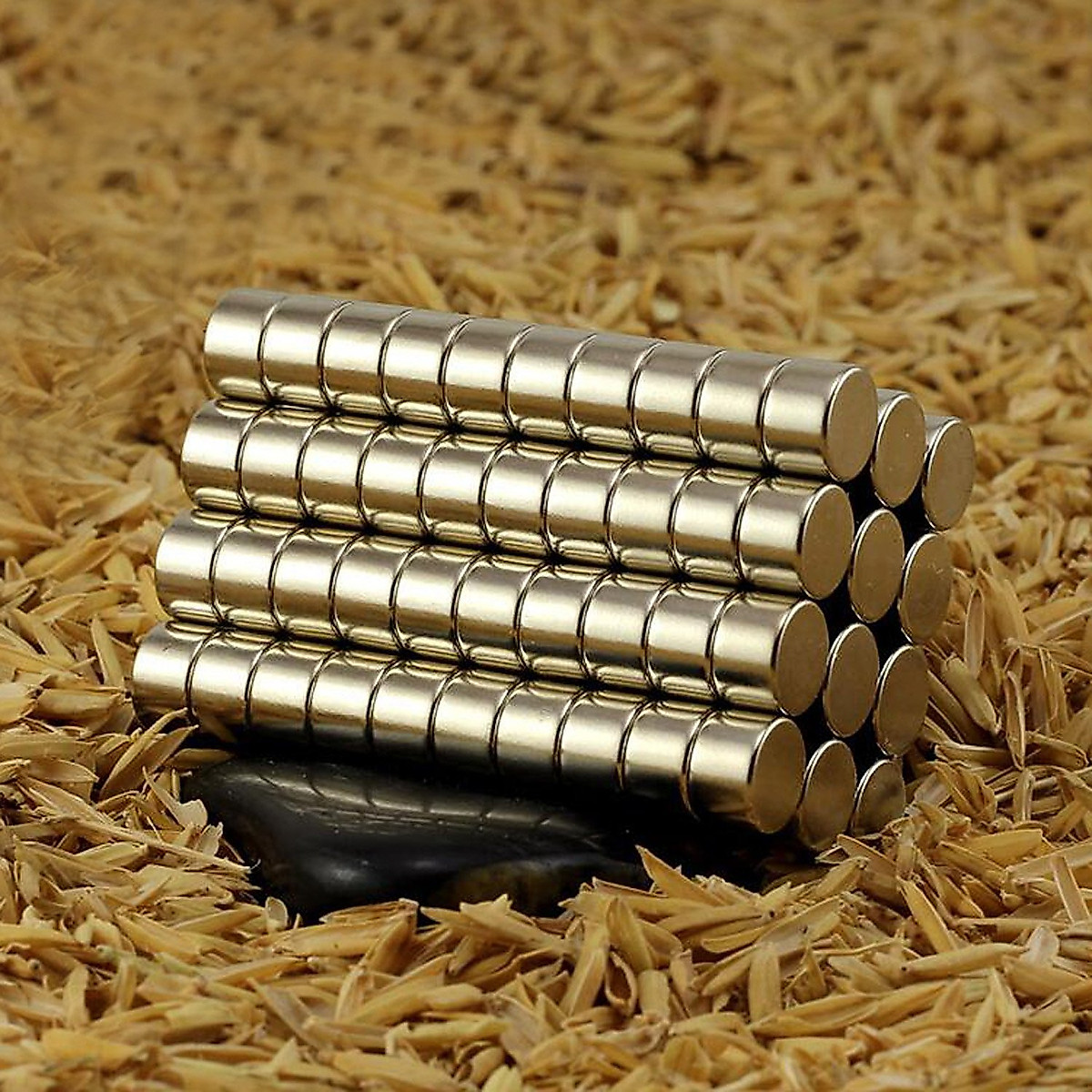 wotoy 20 Pieces 8x5mm DIY Personalized Multi-Use for Fridge Door Whiteboar Map Bulletin Boards