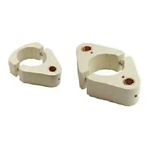 2" Diamter Post Mount Clamp 105-051