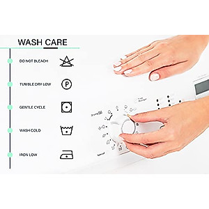 KESARA 1000 Thread Count 100% Egyptian Cotton Bed Sheets 4 Pc Queen Size Sheet Set Navy Blue, Sateen Weave Bed Sheets, Single Ply Yarns, Luxury Collection, Fits Mattress up to 16” Deep Pocket