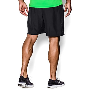 Under Armour UA Launch 7" LG Black