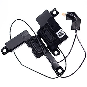 Deal4GO Internal Speaker Assembly 23.HGLN7.002 Replacement for Acer Aspire 5 A515-54 A515-55 A515-33 A515-44 A515-45 A515-54G