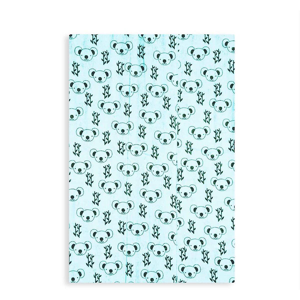 Baby Boy Burp Cloths 8-Pack 100% Cotton 14 * 20 Inches,Flaneel Burcloths,Super Soft