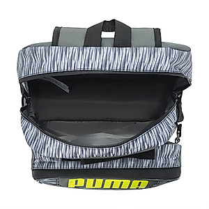 PUMA KIDS' EVERCAT BACKPACK & LUNCH KIT COMBO