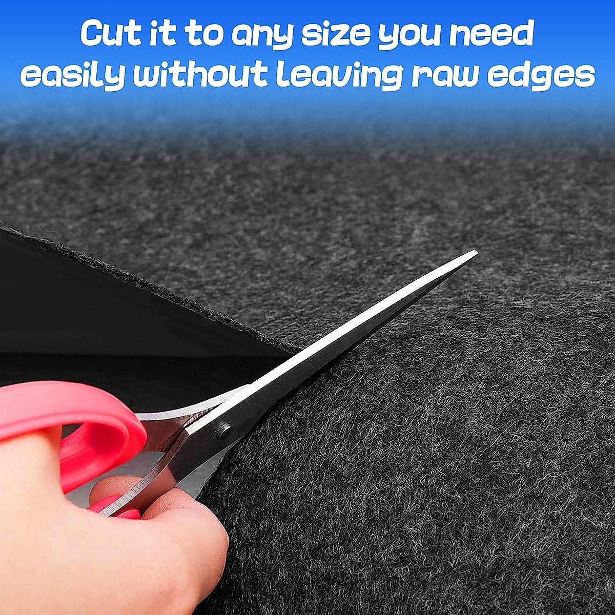 Beeplove 79" Dia. Hot Tub Mat, Non-Slip & Wear Resistance Protector Pad for Inflatable Hot Tub Above Ground Pool, Absorbent Spa Pool Flooring Mat, Outdoor Indoor Portable Hot Tub Accessories