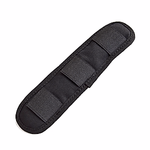 LANHE TACTICAL Removable Foam Shoulder Pad Rifle Shotgun Sling Strap Belt Cushion Replacement