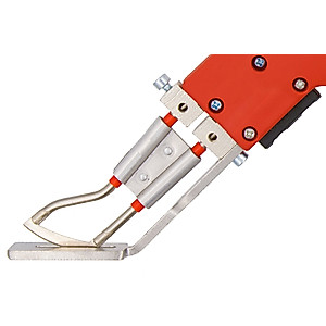 Hercules 120-Watt Hot Knife Fabric Cutter and Heat Sealer – Model FC-120