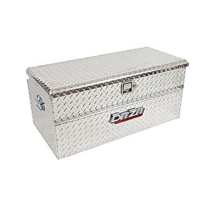 Dee Zee DZ8537 37" Red Label Utility Chest