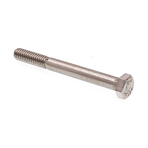 Prime-Line 9059222 Hex Bolts, 5/16 In.-18 X 3 In., Grade 304 Stainless Steel (25 Pack)
