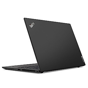 Lenovo ThinkPad T14s Business Laptop (Intel Core i7-1185G7 vPro, 32GB RAM, 1TB SSD, 14" FHD Touchscreen, 4G LTE) 14-Hr Battery, Backlit, Fingerprint, FHD Webcam, 3-Yr WRT, Wi-Fi 6, Win 11 Pro, Black