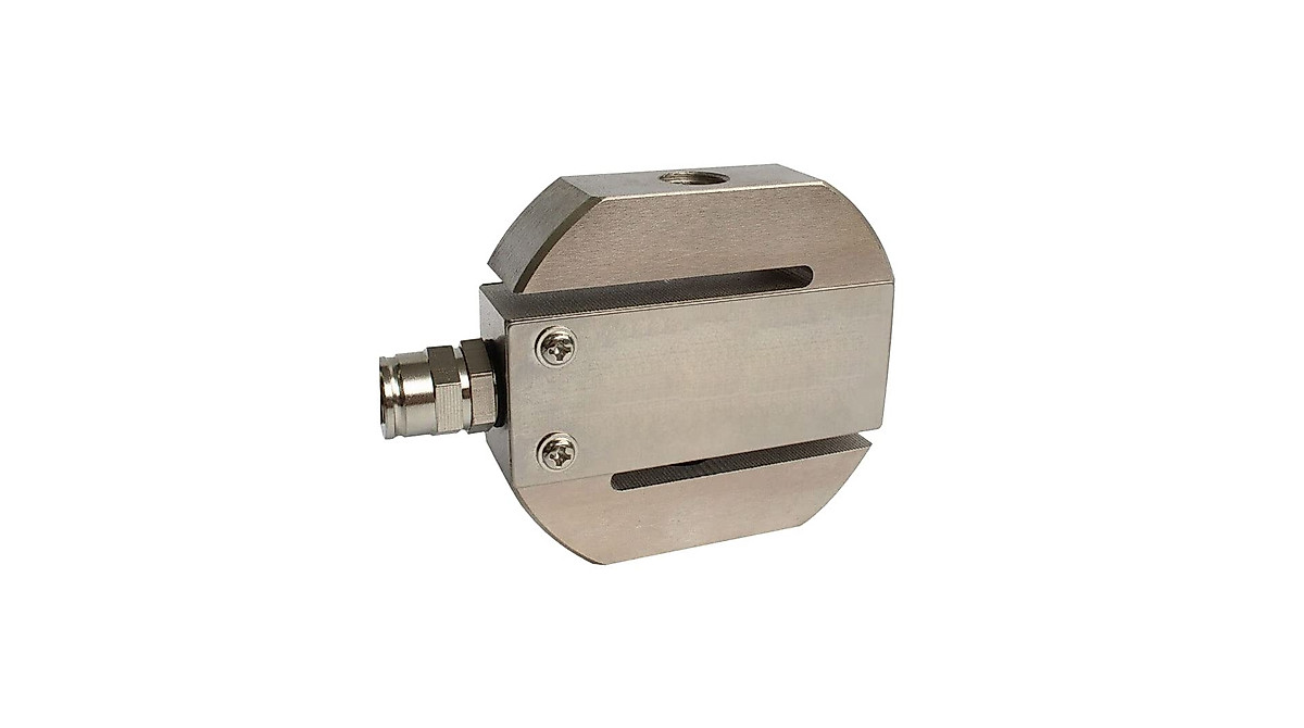 ATO S Type Tension & Pressure Load Cell - High Accuracy IP67