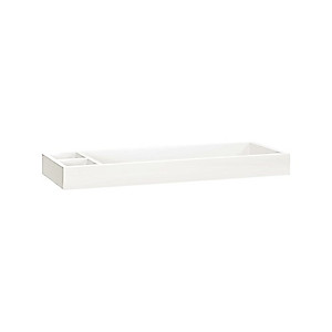Ubabub Removable Changer Tray for Nifty in Warm White