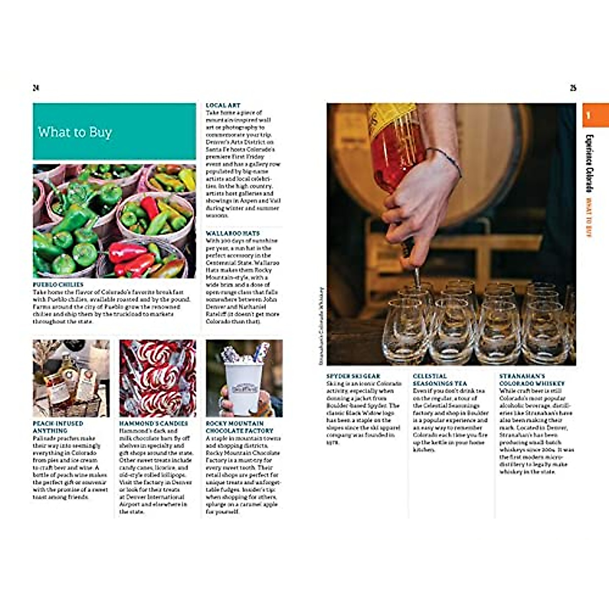 Fodor's Colorado (Full-color Travel Guide)