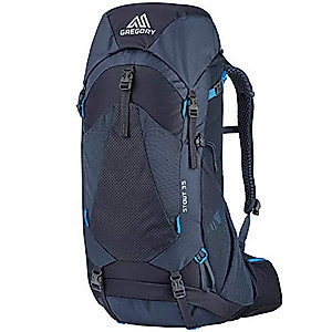 Gregory Mountain Products Stout Men's 35 Backpack