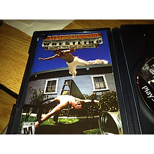 Backyard Wrestling: Don't Try This At Home ( PS2) (Renewed)