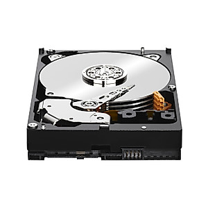 WD RE SAS 4 TB Enterprise Hard Drive: 3.5 Inch, 7200 RPM, SAS, 32 MB Cache - WD4001FYYG