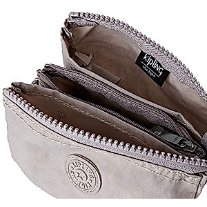 Kipling Creativity S, Grey Grey