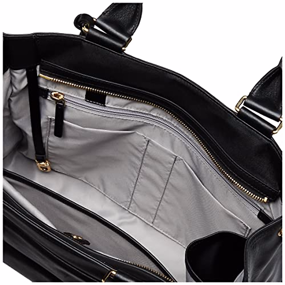 Tumi VOYAGEUR LYNN TOTE Women's Toad Bag, Official Authentic