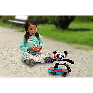 Jada Toys - Ryan's World Skateboard Stunt R/C